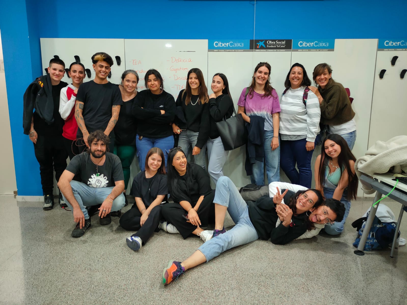 Transparència Laboral - NouSol ONG